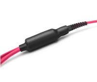 China Multimode 12 Core Om4 Fibre Cable Conversion 40G / 100G Transmission for sale