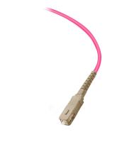China Sc-Sc Multimode Om1 62.5/125um Duplex Fiber Optic Patch Cord for sale