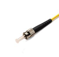 China IP67 Waterproof Fiber Optical Patch Cord with Connector for sale