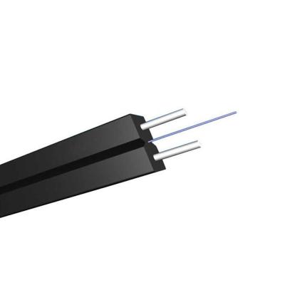 Cina 3.0mm che 4 dell'interno svuotano Internet del cavo di MP G657A1 FTTX usano su misura in vendita