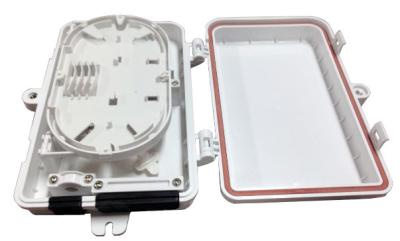 Cina Supporto dell'interno all'aperto a fibra ottica Palo della parete della scatola terminale di IP65 XDK in vendita