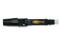 China 2*3mm FTTH Drop Cable Protection Box XDK ABS Plastic Material for sale