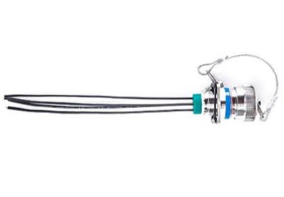 Cina Connettore a fibra ottica del rivestimento J599-A8 LSZH/di TPU per FTTx in vendita