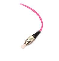 China Upc APC Simplex / Duplex Fiber Optic Patch Cable 62.5 125 Singlemode Multimode for sale
