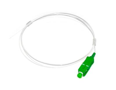Cina Curvatura mista delle trecce a fibra ottica dello Sc di OM1 OM2 insensibile in vendita