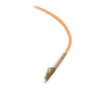 China OM1 LC/UPC-LC/UPC Fiber Optic Patch Cable Simplex Multimode XDK for sale