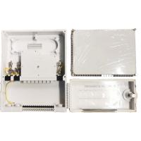 China FTTX Use Outdoor ODP Solid Fiber Splitter Distribution Box for sale