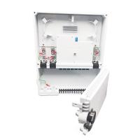 China ABS 16 Core ODP PDC Fiber Splitter Distribution Box For FTTX Solution for sale