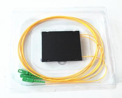 Cina separatore 2,0 dello SpA dell'ABS dello Sc APC di 1x2 1x4 1x8 1x16 1x32 3,0 LSZH in vendita