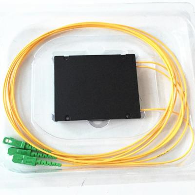Cina separatore 2,0 dello SpA dell'ABS dello Sc APC di 1x2 1x4 1x8 1x16 1x32 3,0 LSZH in vendita