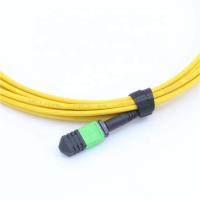 China Sc-Sc Optical Fiber Patch Cord for sale