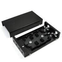 China 36 Port Optical Fiber Patch Panel For Data Center And FTTH for sale
