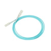 China Sc-Sc Optical Fiber Patch Cord for sale