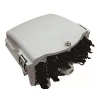 China Preinstalled 16 Fiber Access Terminal Box For FTTH for sale