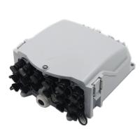 China Preinstalled 16 Fiber Access Terminal Box For FTTH for sale