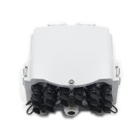 China Preinstalled 16 Fiber Access Terminal Box For FTTH for sale