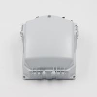 China Preinstalled 16 Fiber Access Terminal Box For FTTH for sale