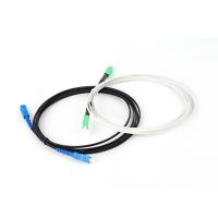 China SC UPC APC ODF Fiber Optic Patch Cord For FTTx for sale