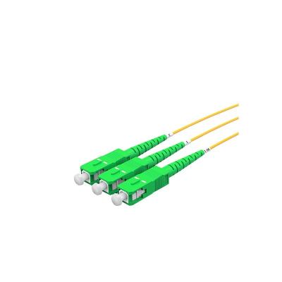 Cina FTTH CATV FBT Spliter a fibra ottica con il connettore di FC/APC in vendita