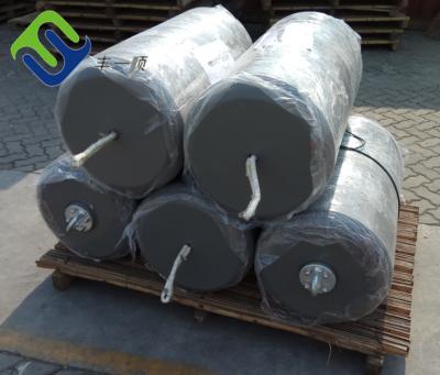 China Florescence Floating Foam fender for boat for sale