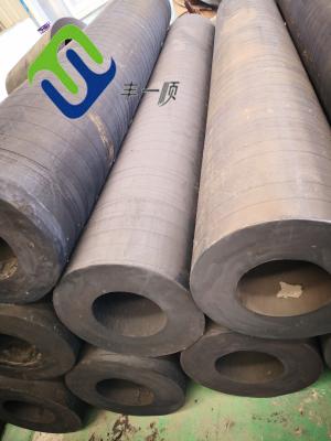 China Marine Cylindrical rubber fender with factory price for sale