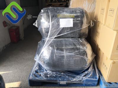 China Docking Yokohama type Pneumatic rubber fender f for sale