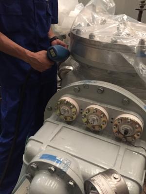 중국 현장 누출 탐지 장치 를 선택 하는 방법? 빠른 반응 및 높은 민감성, [LF-200] 판매용