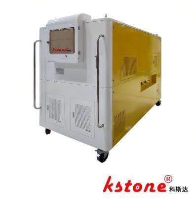 中国 SF6 N2 CF4 ガス回収と浄化のためのCO2ガス混合装置システム 220V 販売のため