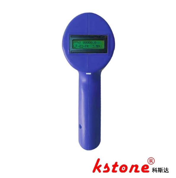 Quality Portable SF6 Leak Detector - Dual-Wave Infrared, 0.1ppm Sensitivity [LF-02-FR] for sale