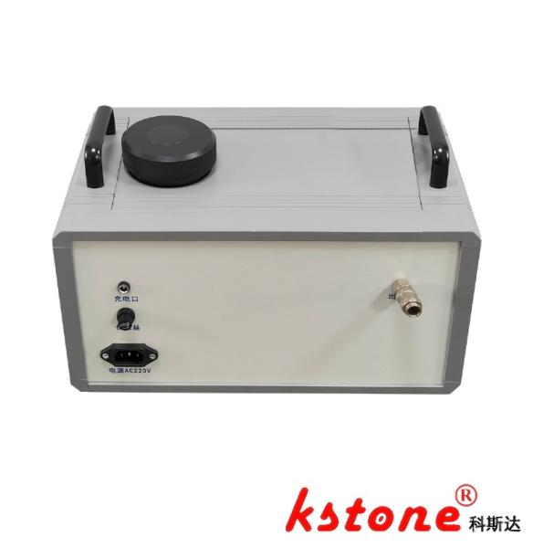 Quality Fully automatic Portable Dewpoint Meter Monitor For N2 H2 & SF6 Testing for sale