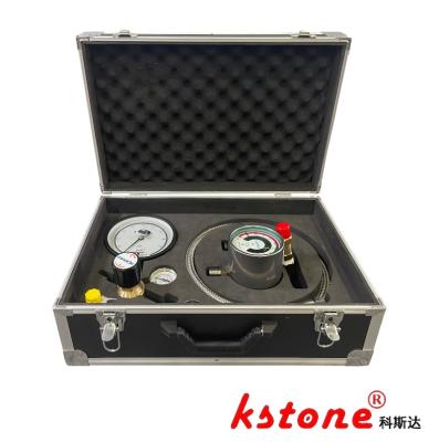 China Industrial SF6 Accessories Gas Inflation Pressure Management System for sale