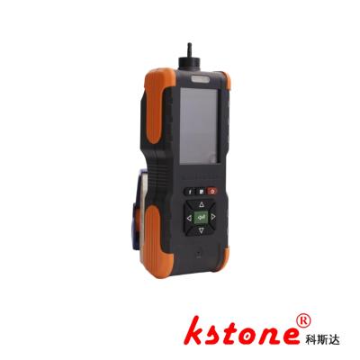 China Multi-Component Gas Leak Detector [LF-01-FR] (Suitable for SF₆/SO₂/CH₄/CO₂ & More Gases) for sale