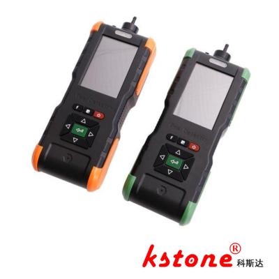 China [LF-01-FR] Multi-Component Infrared SF6 Leak Detector: Fast, Precise SF6/CH4/CO2/SO2 Detection for GIS & Power Sectors for sale