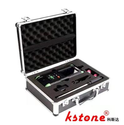 China Multi Gas Electrochemical Sf6 Gas Monitor Sniffer Leak Detector IP65 Waterproof [LF-01-FR] for sale