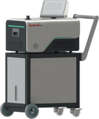 China Helium Hydrogen Mass Spectrometer Leak Detector- High Sensitivity, Fast Response, Automatic Mobile Leak Detector For Industrial Use [KSNH-400] for sale