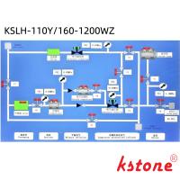 Quality Customizable Large Recovery Inflation Device 500L-2000L SF6 Recovery Machine for sale