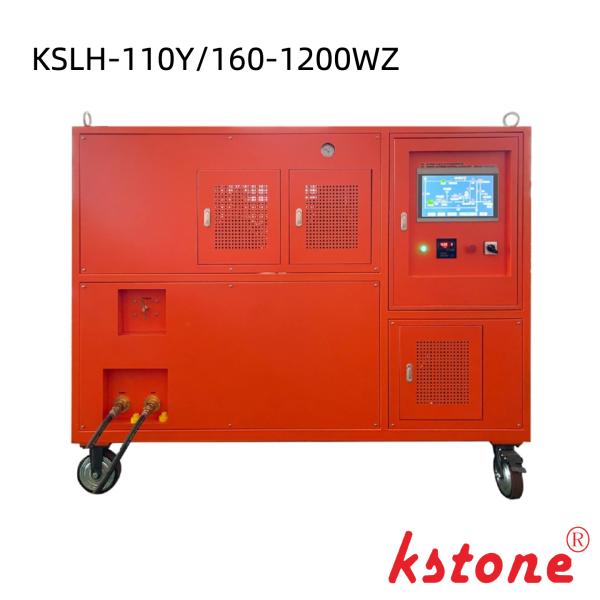 Quality Automatic SF6 Recycling System for GIS GIL High Voltage Applications PLC Full Automation Industry Standard Compliant Customizable Configuration for sale