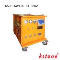Quality Small Fully Automatic SF6 Recovery Device, Oil-free Compressor, Vacuum Recovery, for sale
