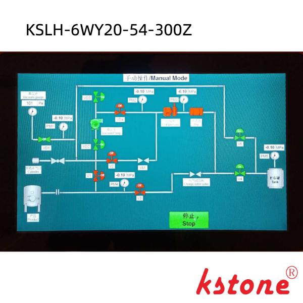 Quality Fully Automatic SF6 Gas Recovery Device, Vacuum Compressor, With Losses Below 0.1% for sale