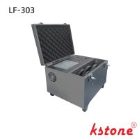 Quality Portable Quantitative SF6 Leak Detector Gas Sensor 0.01ppm Sensitivity With for sale
