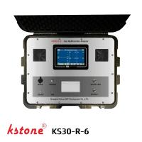 China Emission-Free SF6 Comprehensive Tester with Modular Testing System for High-Precision Gas Analysis for sale
