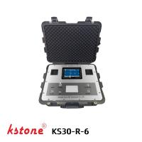 China Emission-Free SF6 Comprehensive Tester with Modular Testing System for High-Precision Gas Analysis for sale