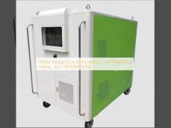 SF6 N2 CF4 Система смешивания газов CO2 для восстановления и очистки газа 220В
