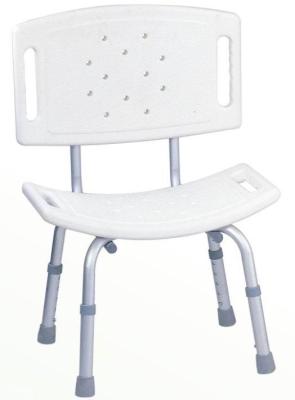 China Aluminum Bath bench for sale