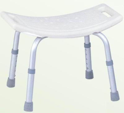 China Aluminum Bath bench for sale