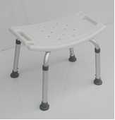 China Aluminum Bath bench for sale