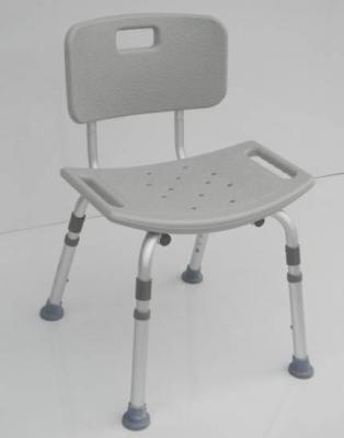 China Aluminum Bath bench for sale