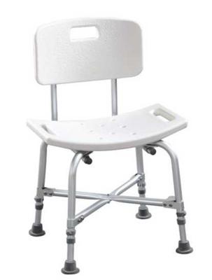 China Aluminum Bath bench for sale