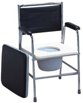 China Commode chair for sale