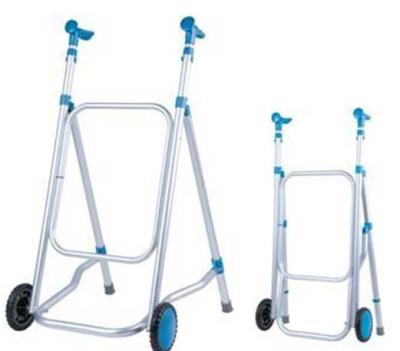 China ALUMINUM WALKER for sale